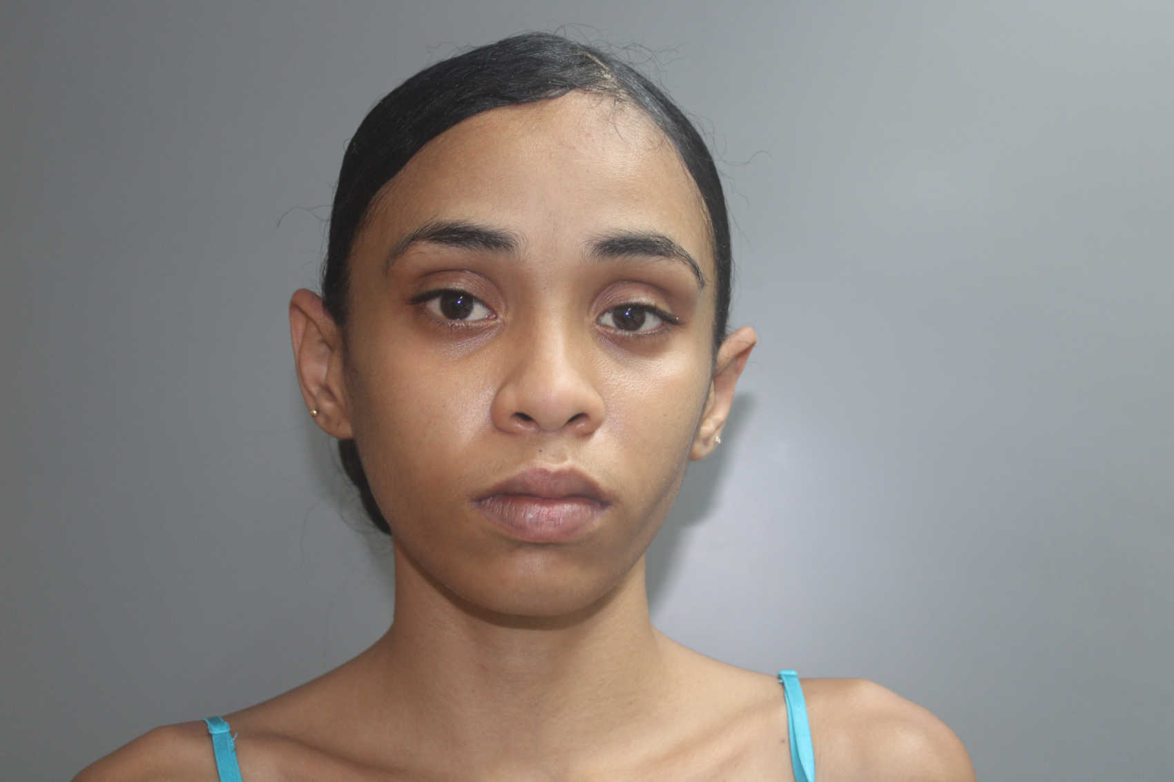 Woman Arrested After Using Counterfeit V.I. Housing Authority Check to Purchase $939 Worth of ...